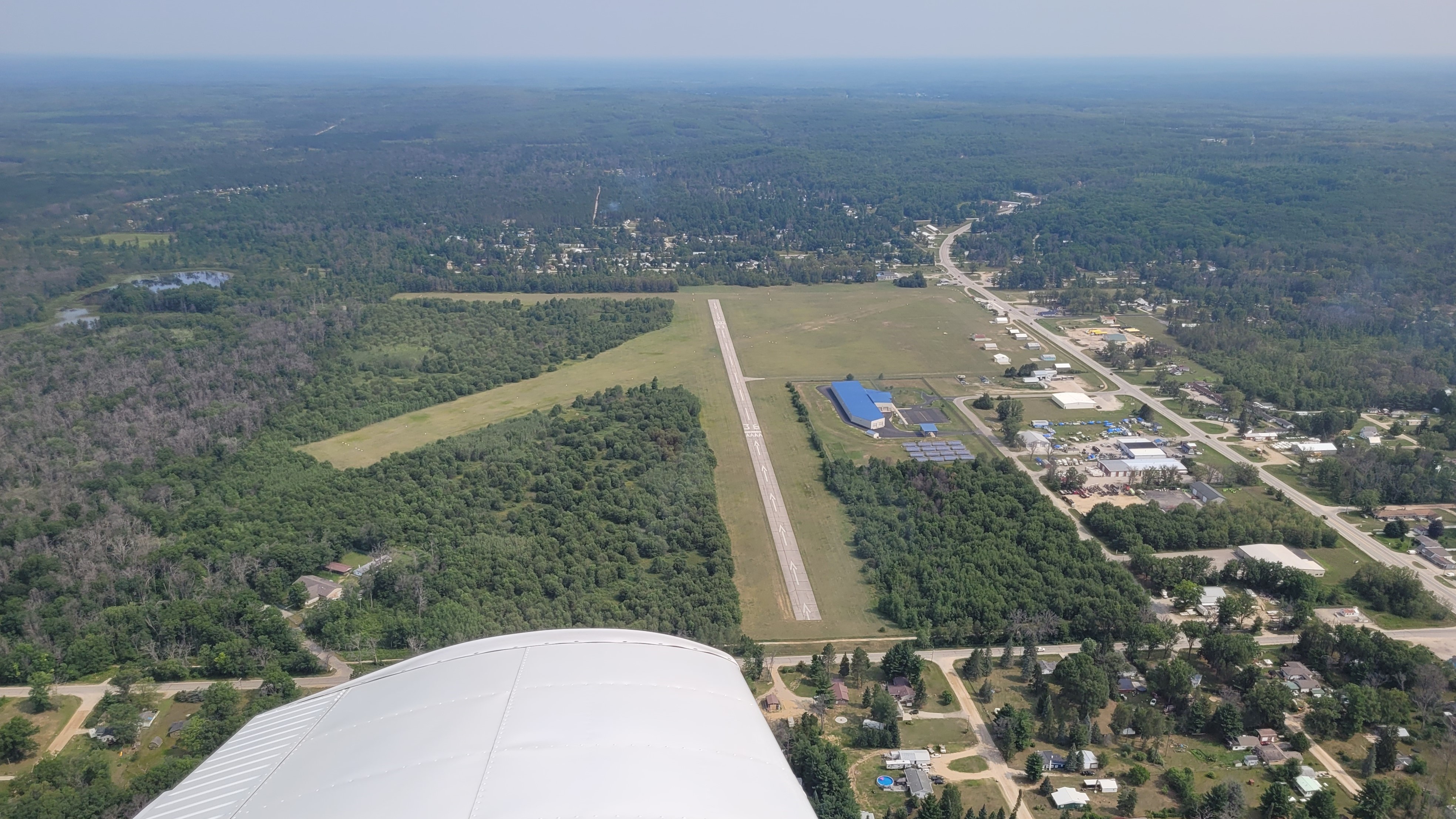 Clare County | SkyVector